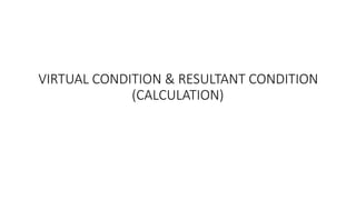 Basic Points to remember in GD&T | PPTX