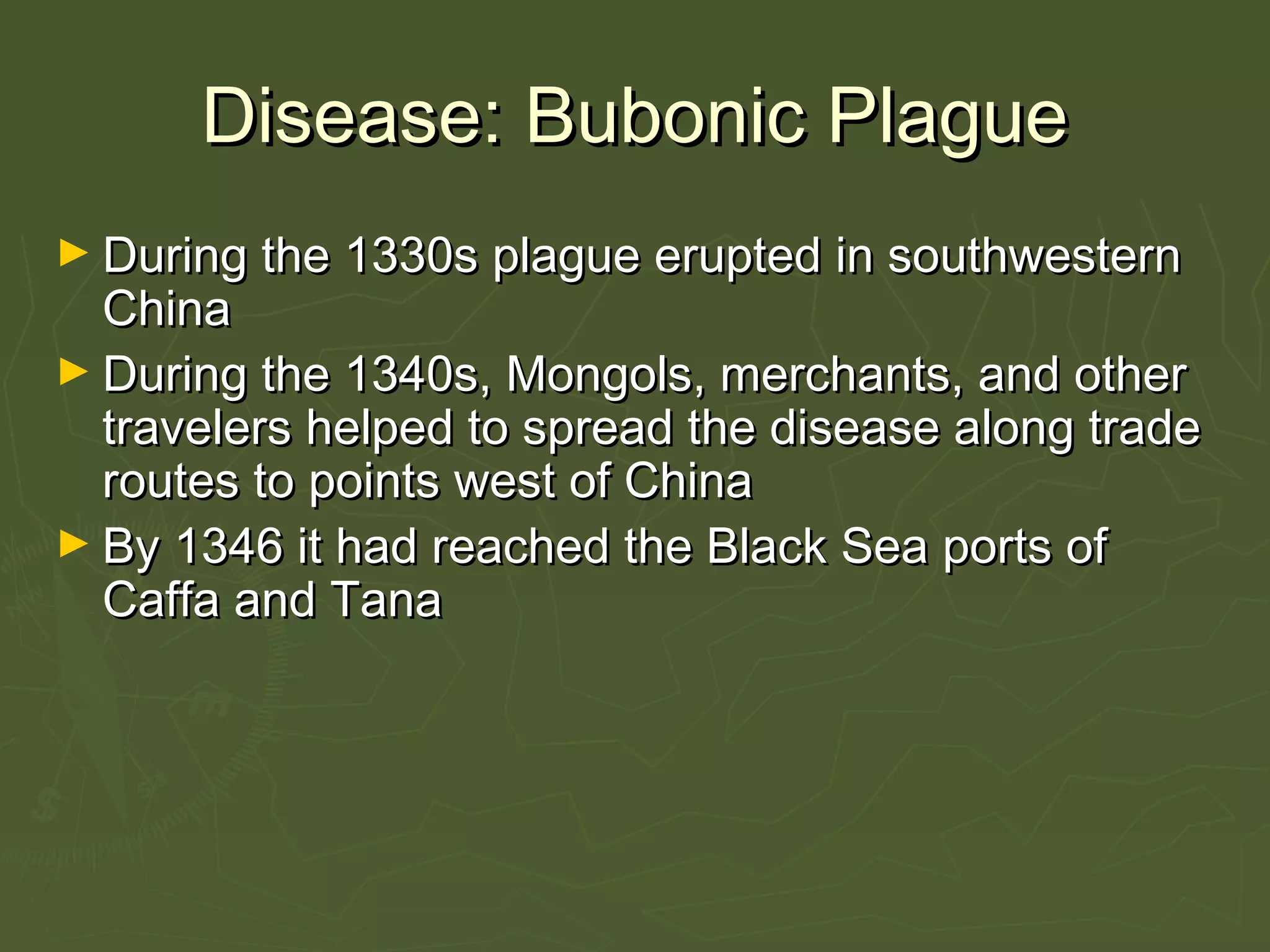 5 - indian ocean trade and ideas ppt | PPT