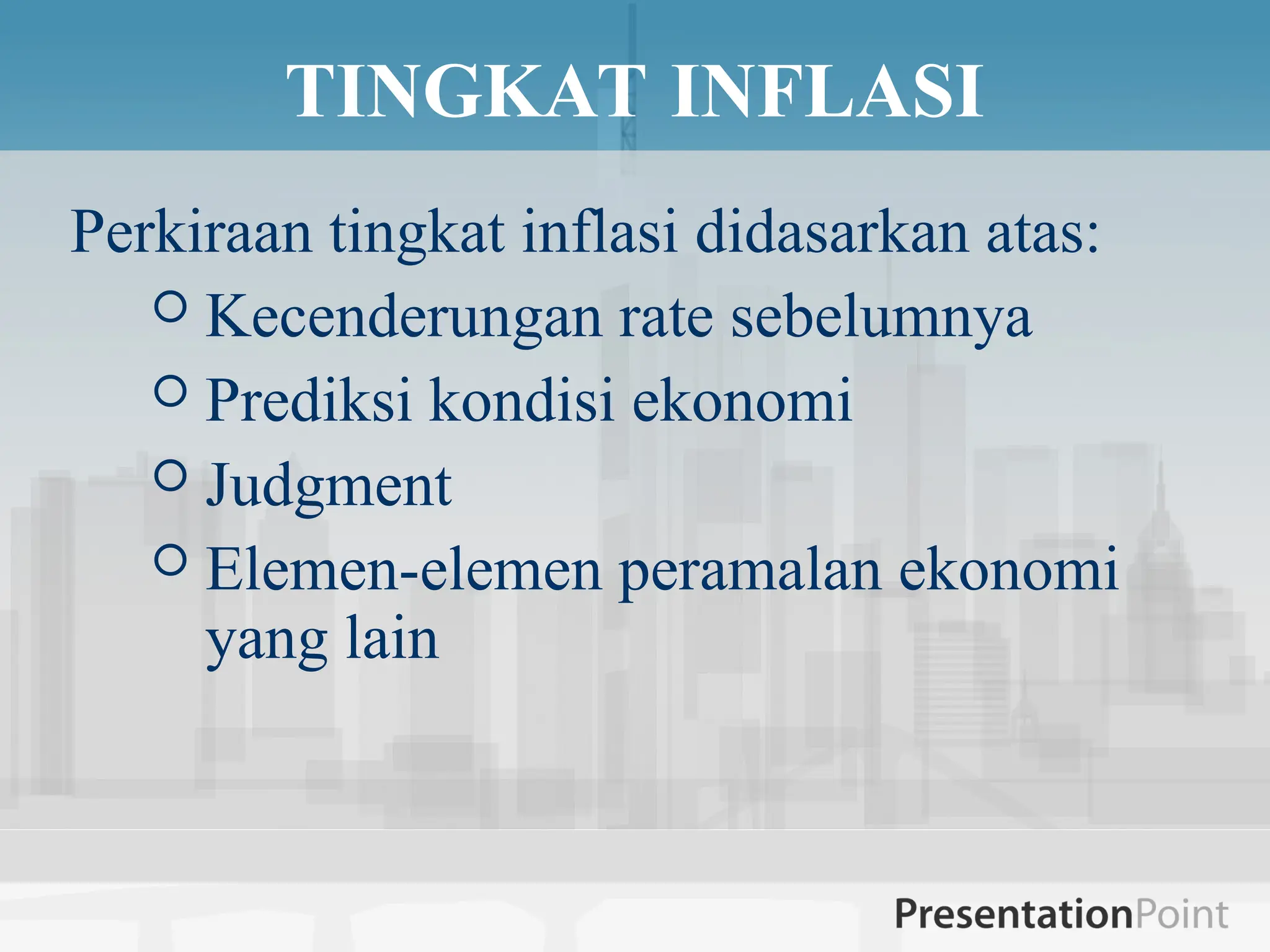 5-Inflasi Universitas Terbaik Se indonesia.ppt