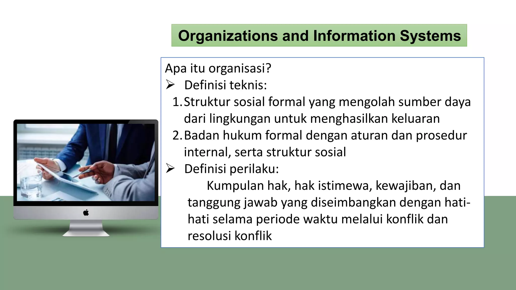 5 information systems, organizations, and strategy | PPT