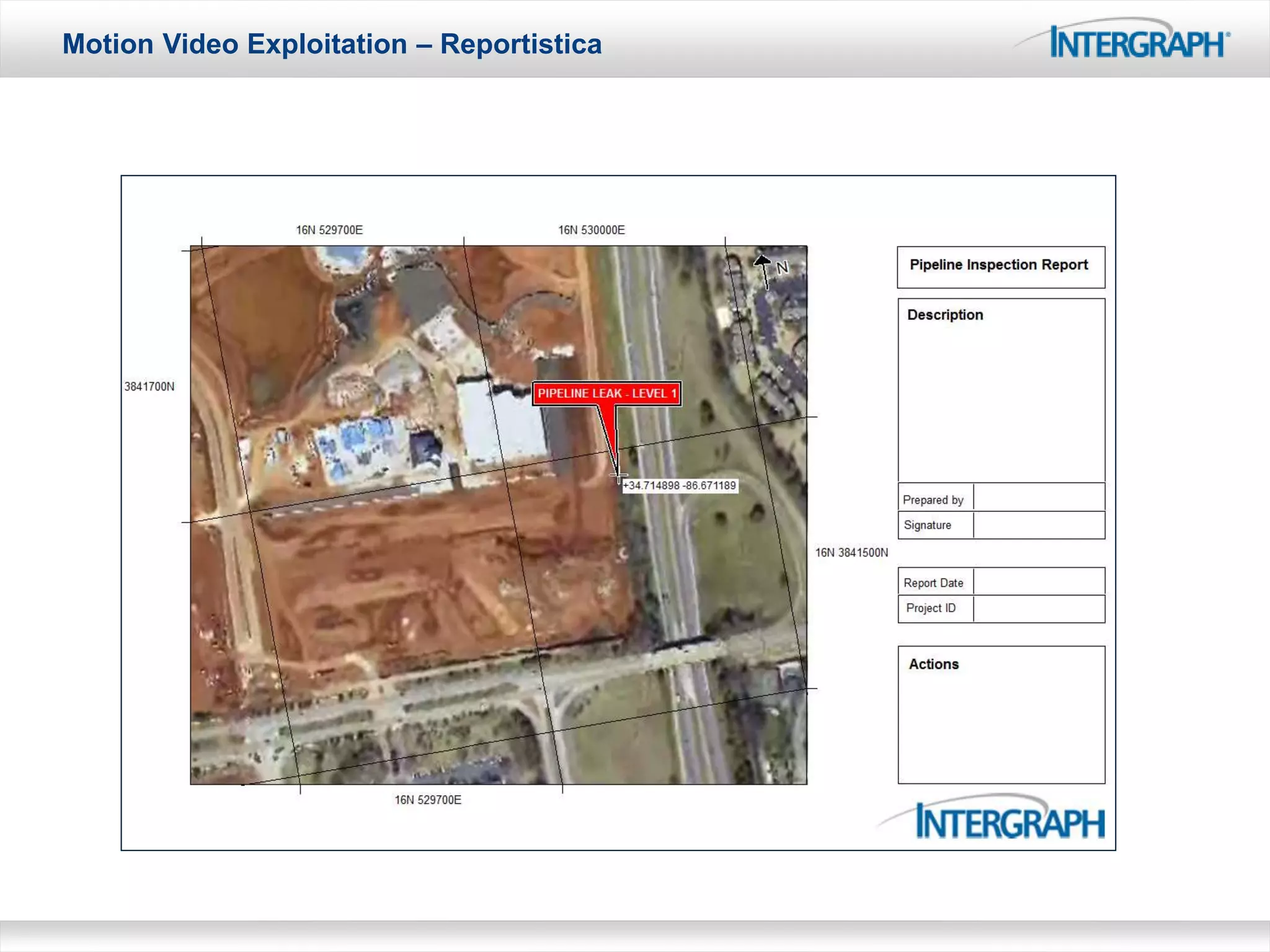 GWT 2014: Energy Conference - 05 Infrastructure Real-time Monitoring | PPT