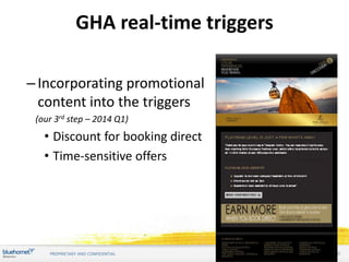 LCMC: Innovations in real-time triggered messaging | PPT