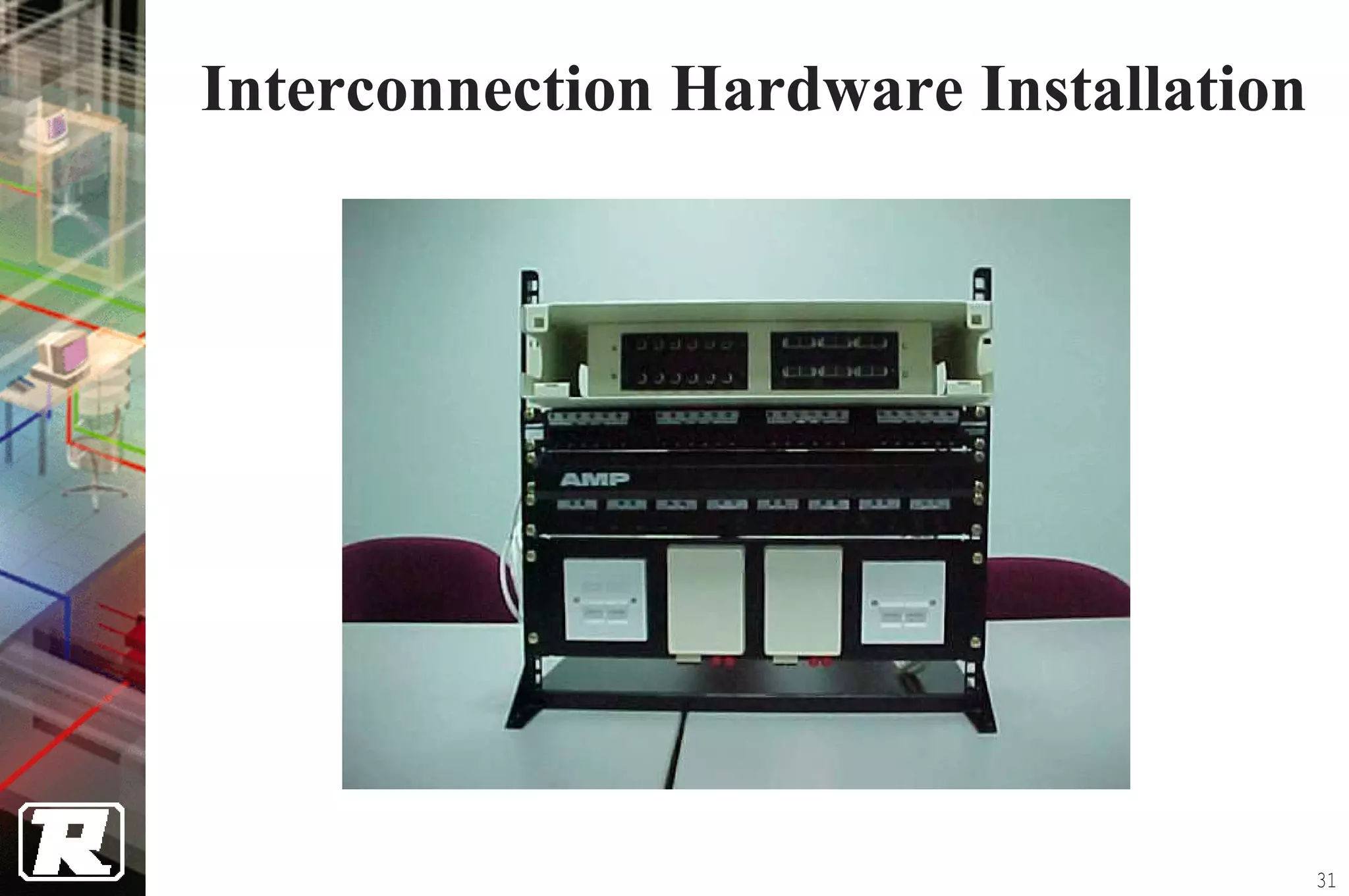 5 Installing Premises Cabling System | PDF