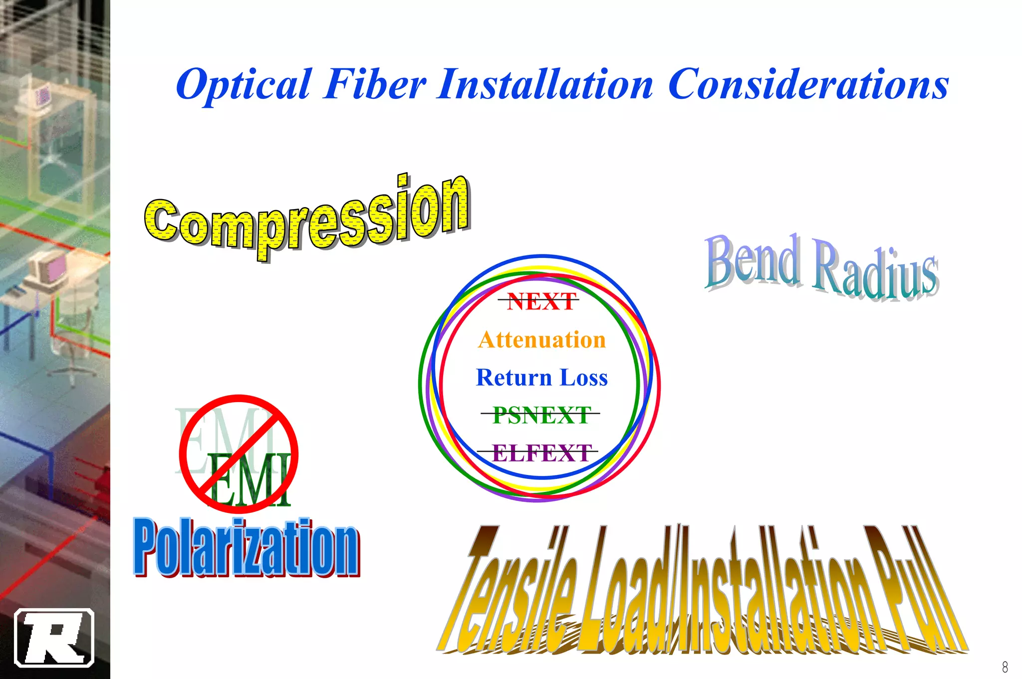 5 Installing Premises Cabling System | PDF