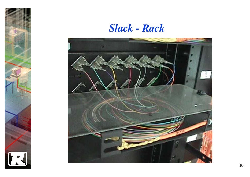 5 Installing Premises Cabling System