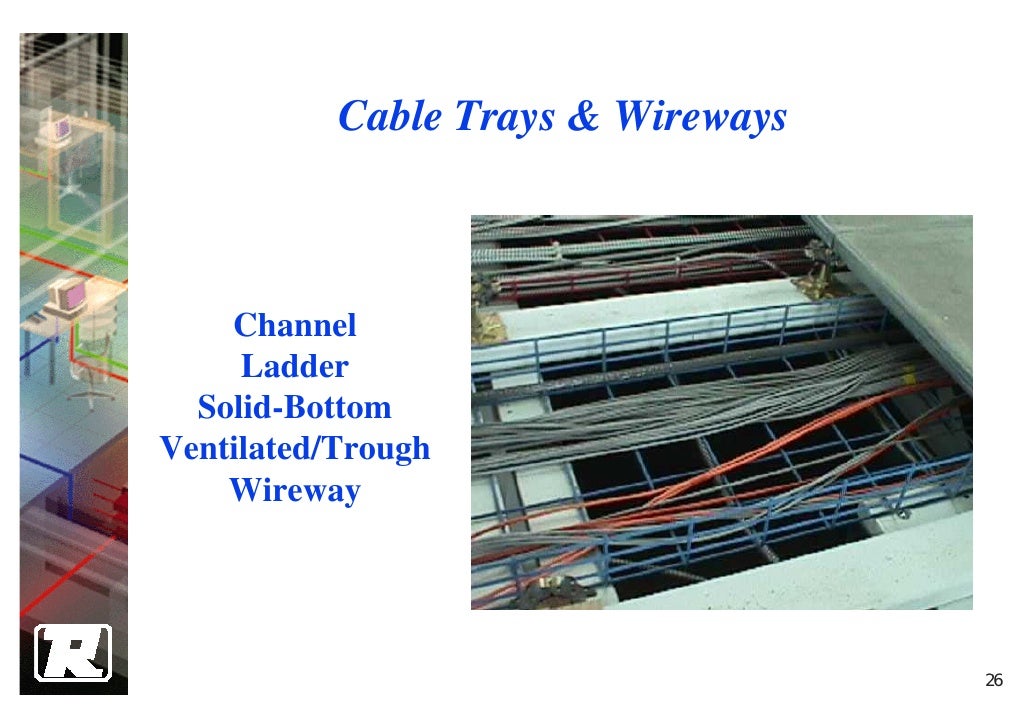 5 Installing Premises Cabling System