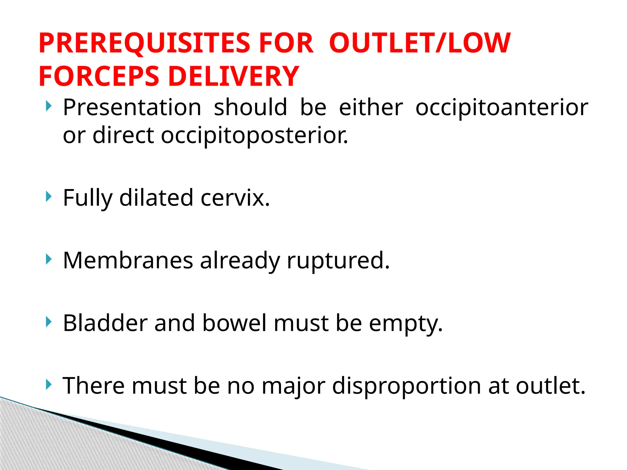 5- instrumental delivery OBS GYN.6666666666666666pptx | PPTX