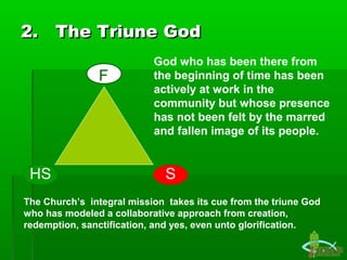 5 integral missions - presents ptr.jo-i_help regs1-5 | PPT