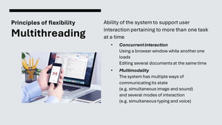 Interaction Design | PDF