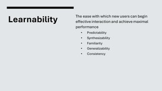 Interaction Design | PDF