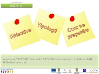 5. interviu -VariantaFinala | PPTX