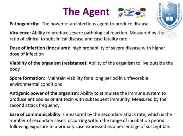 5- Introduction to Communicable Disease.ppt