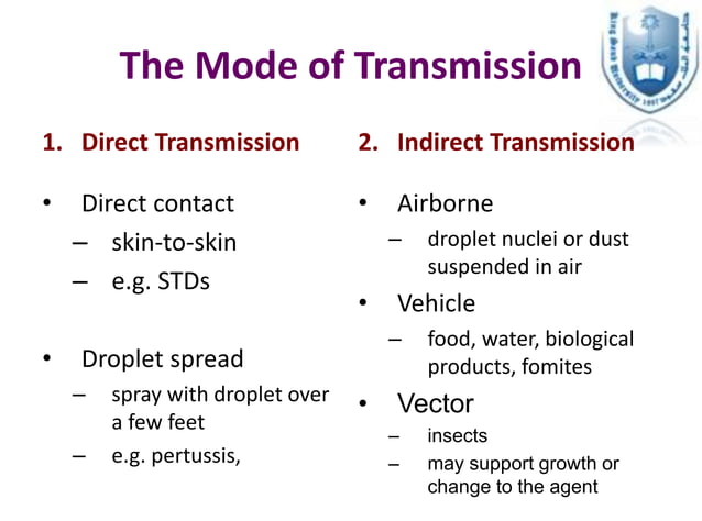 5- Introduction to Communicable Disease.ppt