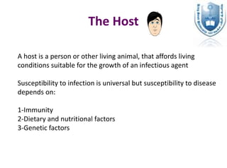5- Introduction to Communicable Disease.ppt