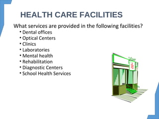Introduction to Healthcare Management | PPT
