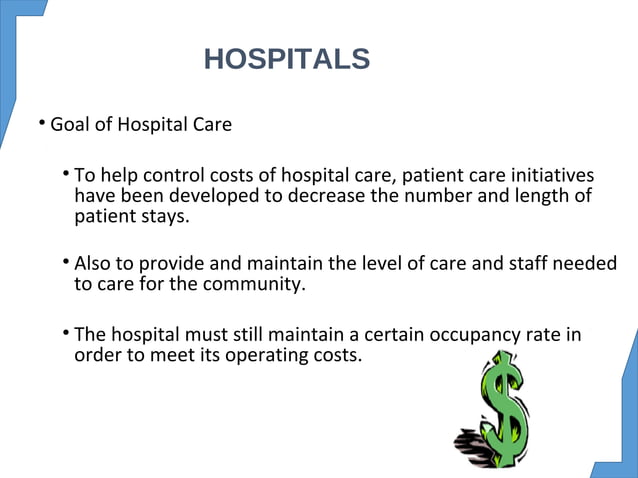 Introduction to Healthcare Management | PPT