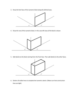 5 isometric views | PDF