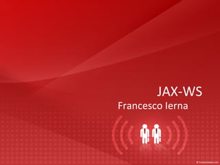 SCDJWS 5. JAX-WS | ODP | Web Development | Internet