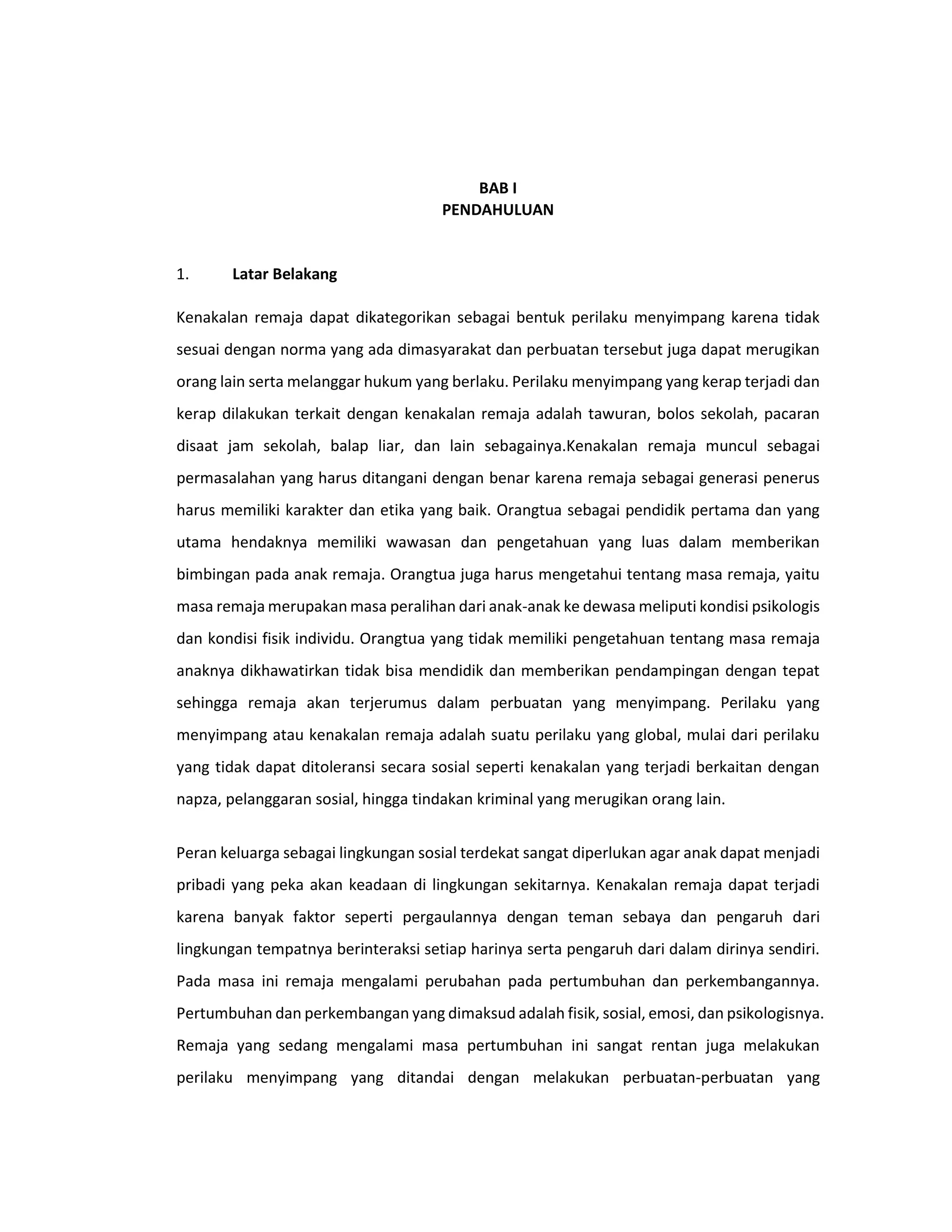 KENAKALAN REMAJA-Kelompok 3 Kelas XI IPS 3.docx