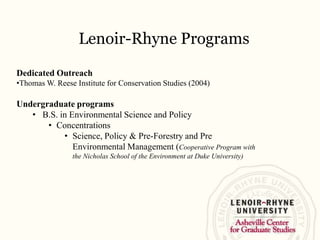 Dr. Paul Knott | PPTX | Undergraduate Education | College Education