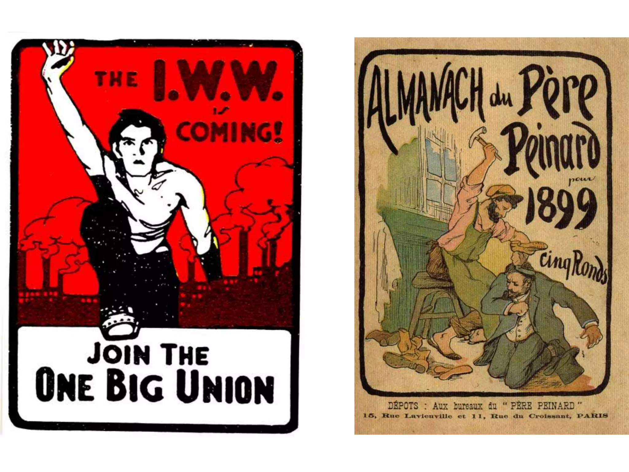 Irish Labour Movement 1889-1924: Lecture Five - 1913 Lockout | PPTX