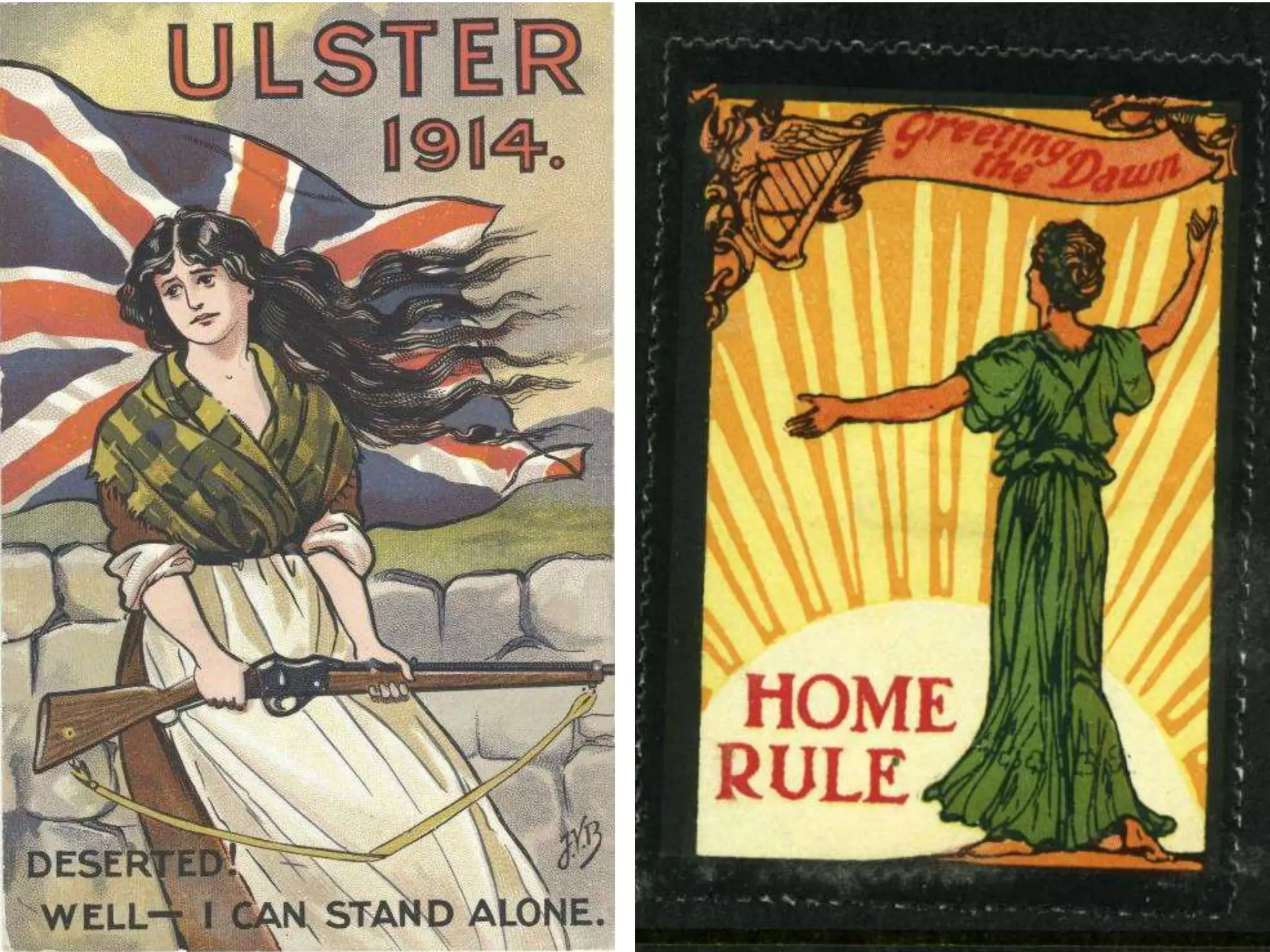 Irish Labour Movement 1889-1924: Lecture Five - 1913 Lockout | PPTX