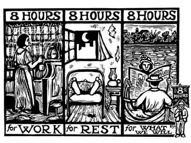 Irish Labour Movement 1889-1924: Lecture Five - 1913 Lockout | PPT