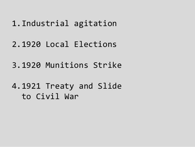 5. Syndicalism