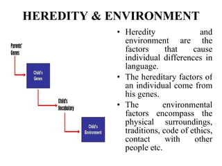 Language develpoment | PPT