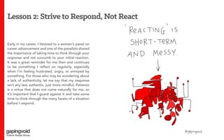 5 Leadership Lessons | PDF