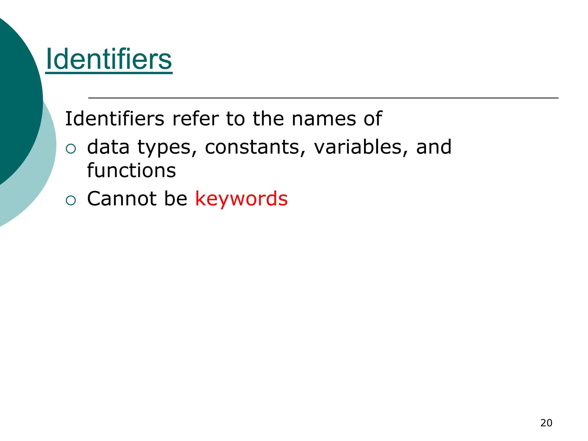 5-Lec - Datatypes.ppt 5-Lec - Datatypes.ppt