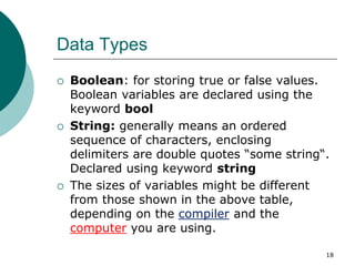 5-Lec - Datatypes.ppt