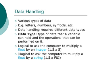 5-Lec - Datatypes.ppt