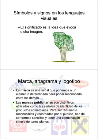 5. lenguaje visual | PDF