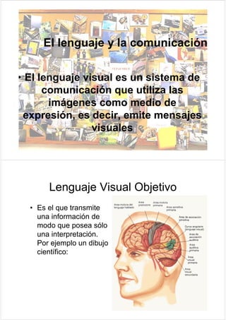 5. lenguaje visual | PDF
