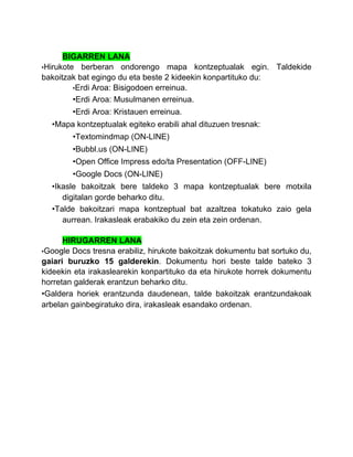 5.LH.12.GAIA. ERDI AROA. LANAREN ANTOLAKETA | ODT
