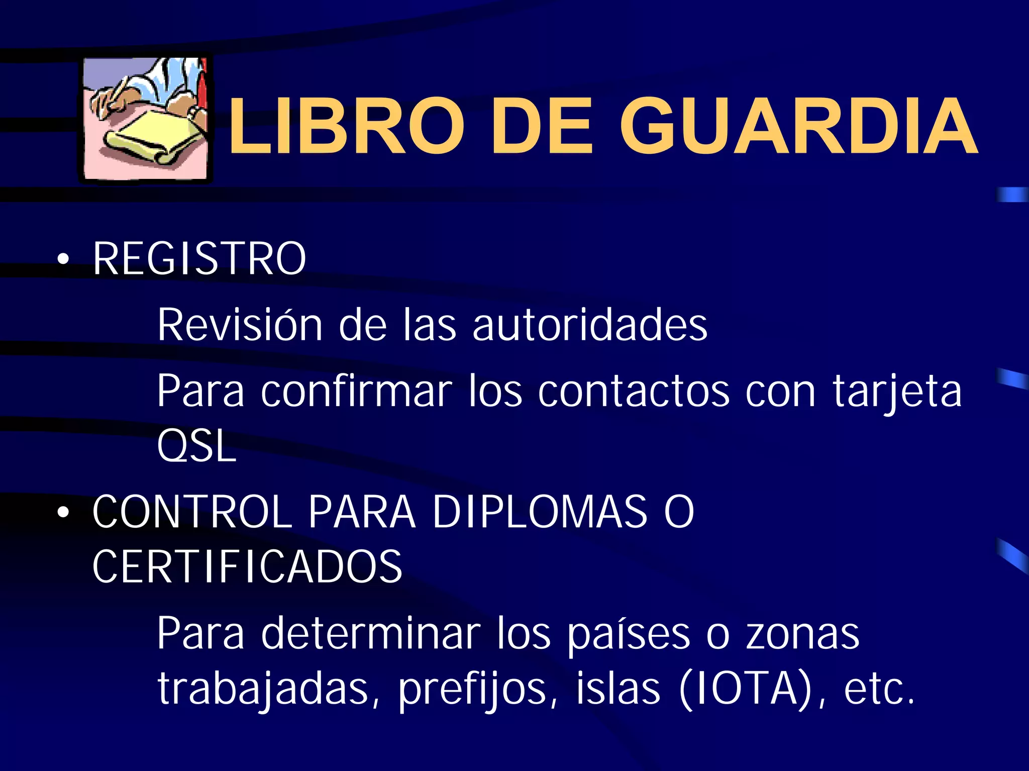 El libro guardia | PDF