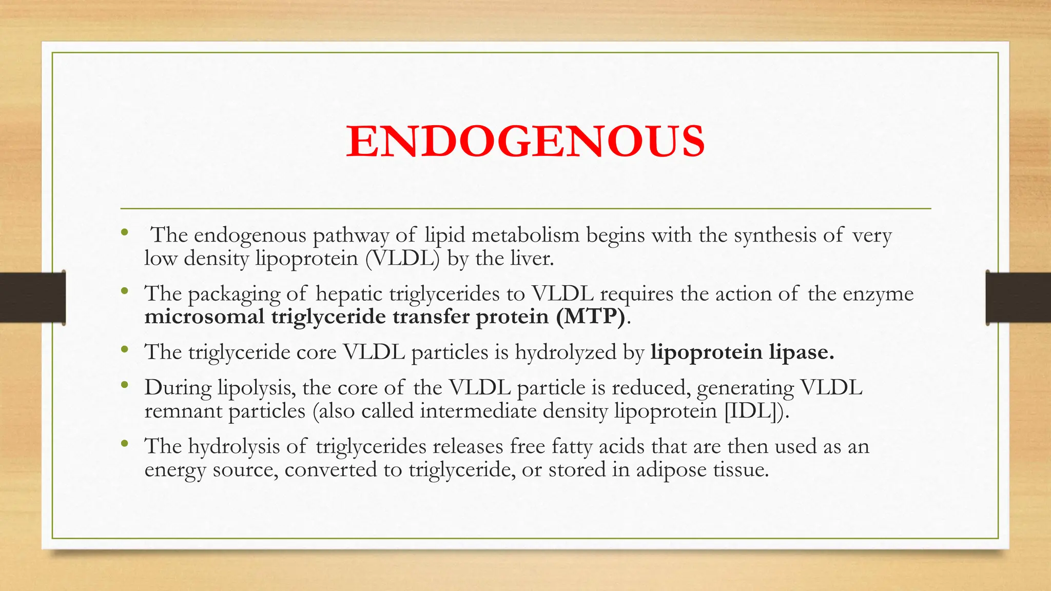5- Lipoprotein metabolism and disorders Prof. Dr. Gül Nihal Özdemir.pdf