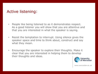 5-Listening-Skills-2.ppt