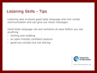 5-Listening-Skills-2.ppt