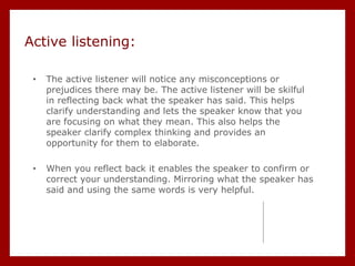 5-Listening-Skills-2.ppttttttttttttttttttt | PPT