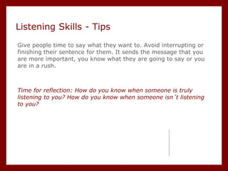 5-Listening-Skills-2.ppttttttttttttttttttt | PPT