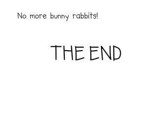 FIVE Little-Bunnies PDF. Para imprimir! | PDF