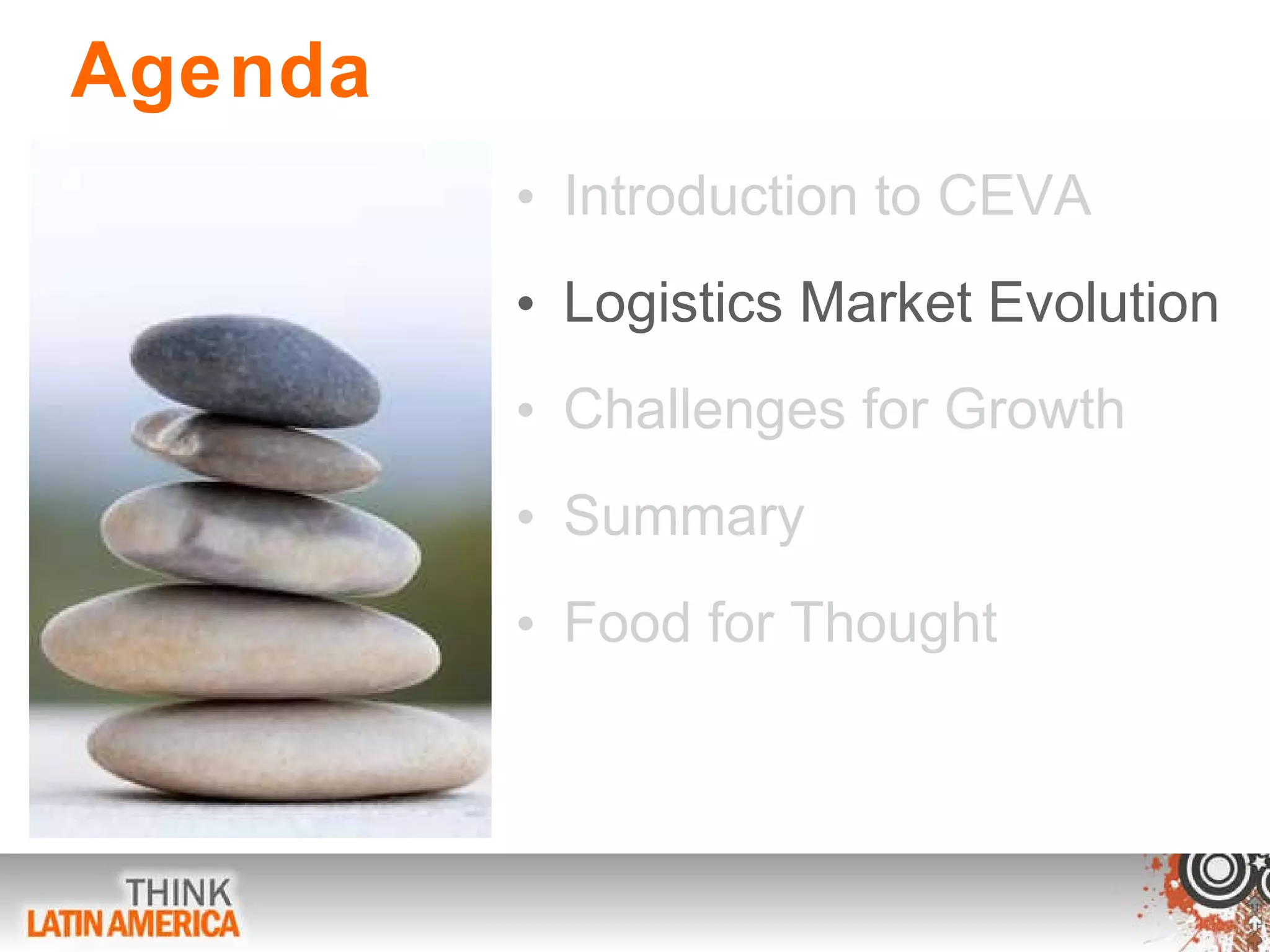 Logistics Lessons to Localization Stakeholders, by Wagner Covos | PPS ...