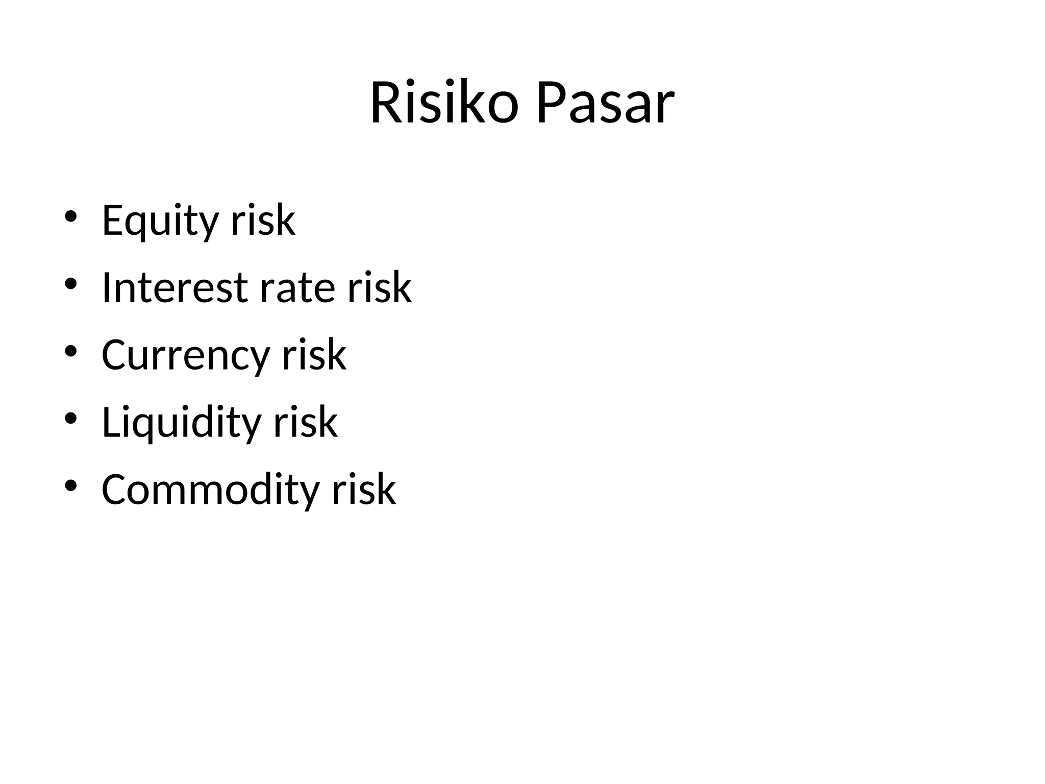 MENGENAL MANAJEMEN RISIKO BANK SYARIAH.ppt
