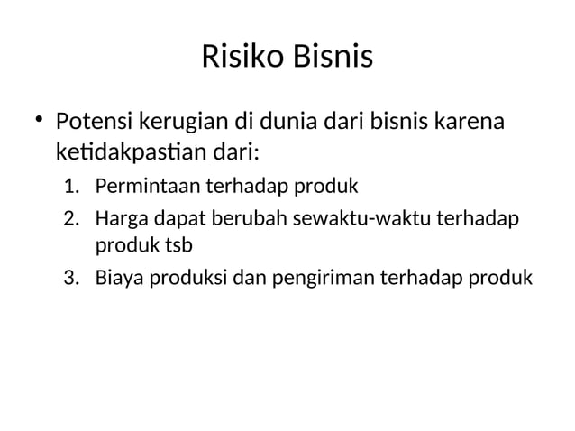 MENGENAL MANAJEMEN RISIKO BANK SYARIAH.ppt