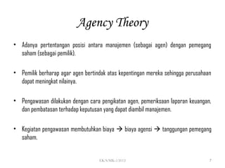 5. manajemen struktur modal | PPT
