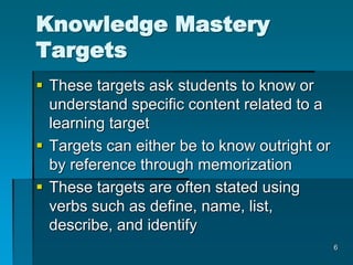 5_-_Match_Ass_t_Method_to_Lrning_Target.ppt