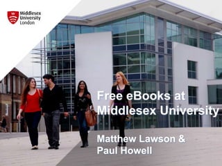 5 matthew lawson | PPTX