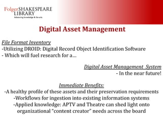 Avoiding Digital "Woe, destruction, ruin, and decay." The National ...